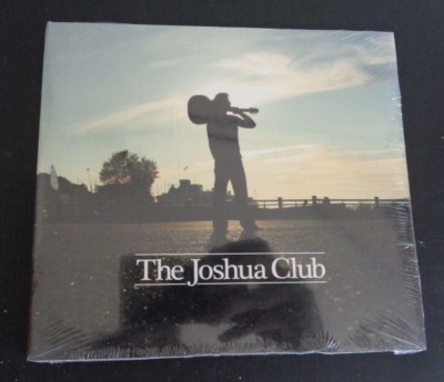 THE JOSHUA CLUB Music CD New 2006 Sealed FREE SHIPPING | eBay
