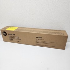 HP E77822 Managed Toner Cartridge - Black for sale online | eBay