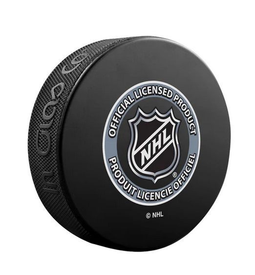 HOCKEY PUCKS ALL 32 NHL TEAMS Complete Set Basic Classic Logo Puck UTAH ...