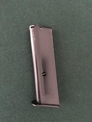 Factory Original Walther PP / PPK/s 22LR 10 Round Magazine with ...