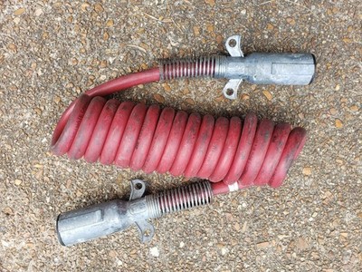 Philips?4 Gauge Sureflex Lift gate 10' Cable SAE J560b Single pole x ...