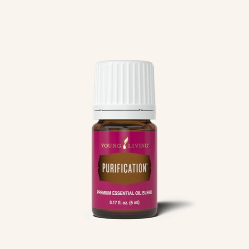 Young Living Purification Essential Oil Blend | eBay