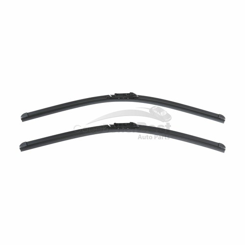 One New Bosch Windshield Wiper Blade Set Front 3397118955 for BMW | eBay