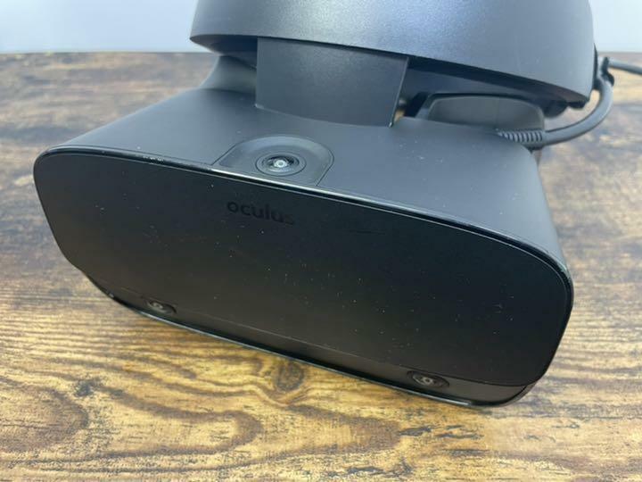 Oculus Rift S PC Powered VR Gaming Headset Japan Import 815820020387| eBay