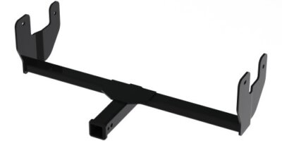 DRAW TITE 65061 Reese Front Mount Receiver with 2" Square Receiver ...