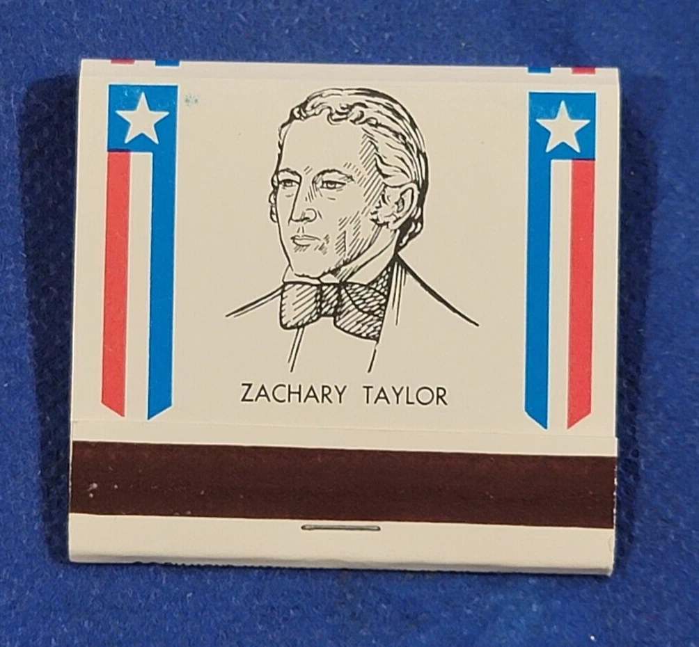 12th President Of The United States