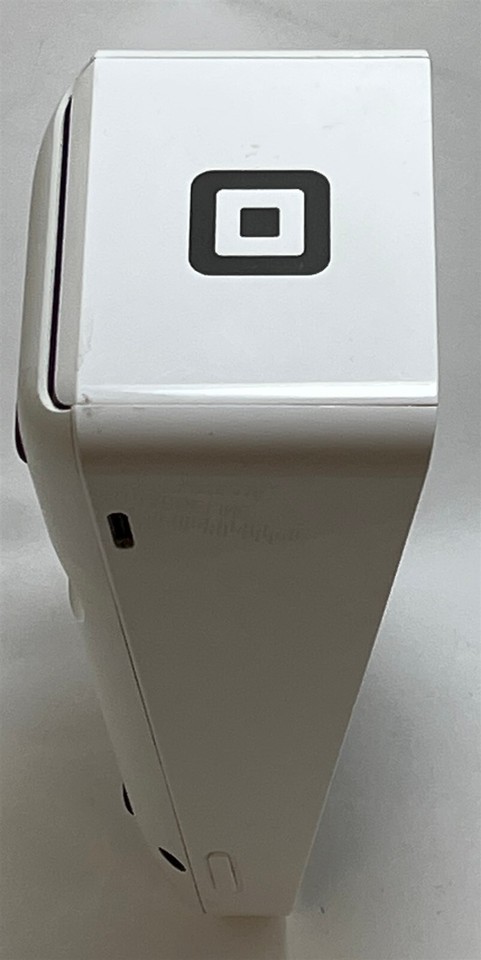 Square Wireless Credit Secure Debit Card Reader Portable Terminal | eBay