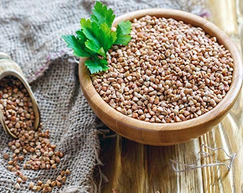 Organic Buckwheat Kasha by Food to Live (Grechka, Whole, Kosher ...