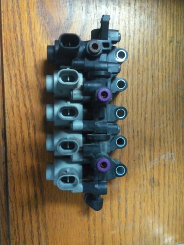 K065229/K058398/052287 BRAKE RELAY VALVE AIR 3767129 | eBay