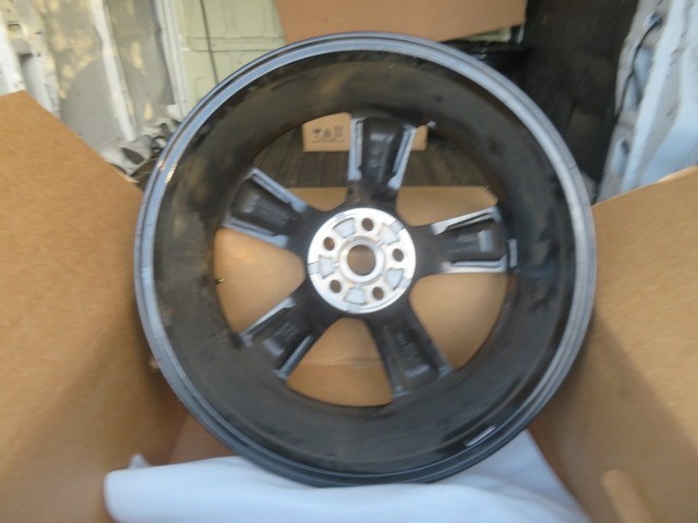 2020-2024 Land Rover Defender Alloy Wheel Rim 22X9 22" OEM LR174447 | eBay