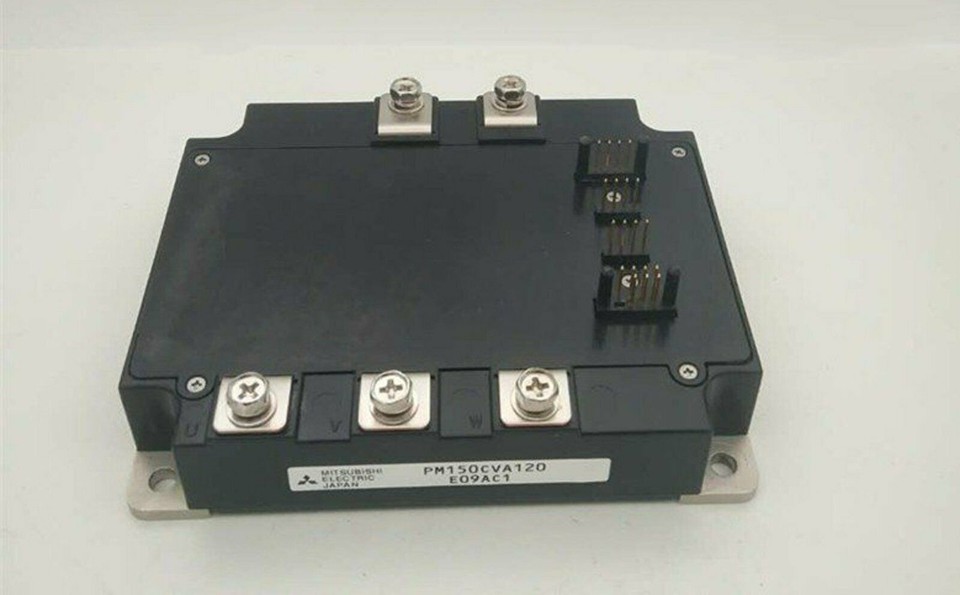 1PCS New Mitsubishi IPM module PM150CVA120 PM150CVA-120 Free Shipping ...