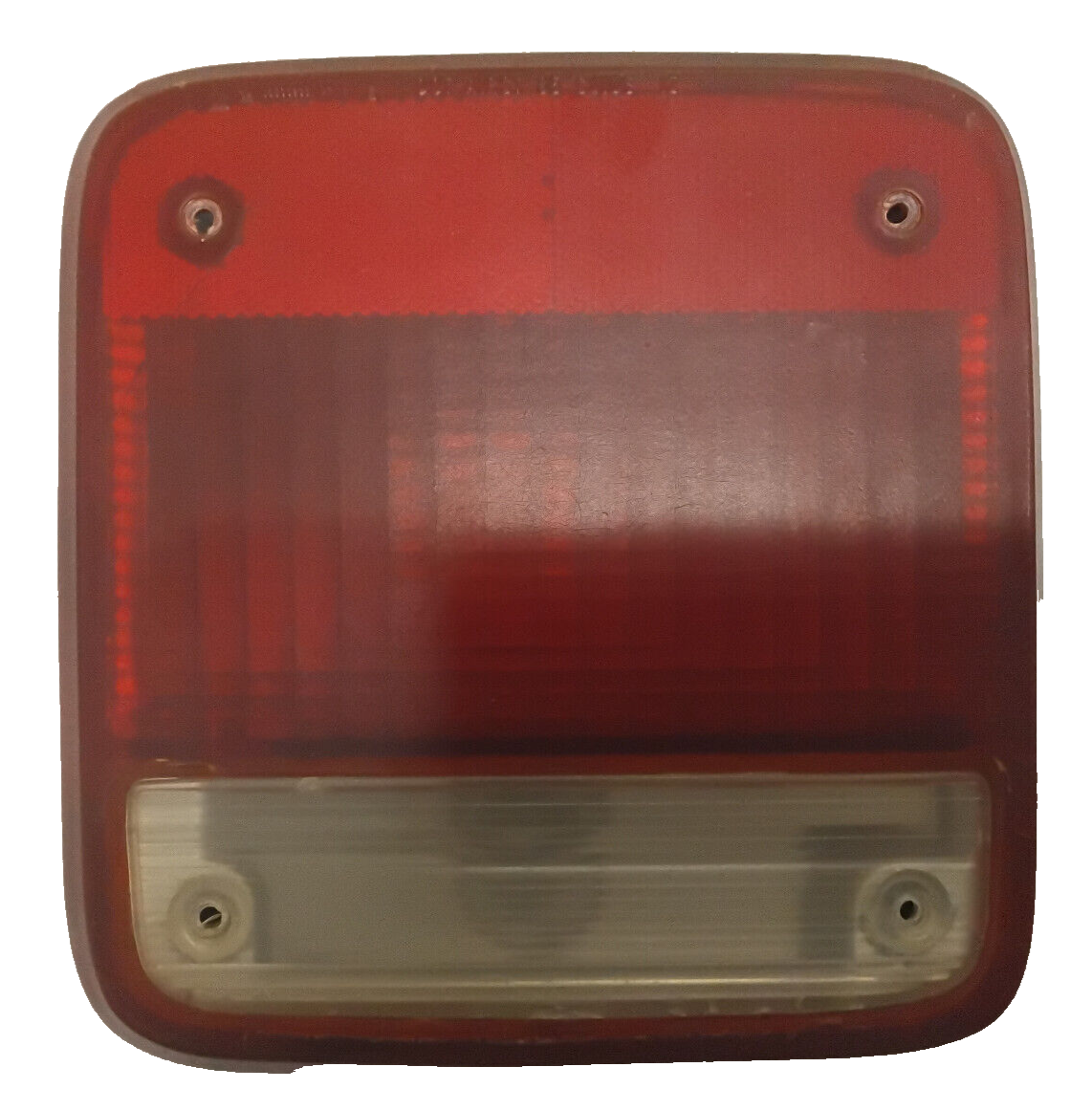 Chevrolet, GMC, Van, 1985, 1986, 1987, 1988, 1989, 1990 - 1996, Left ...