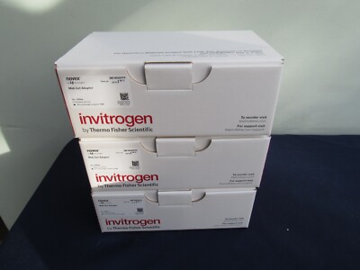 Invitrogen Thermo Fisher Novex Midi Gel Adapter WA0999 Lot of 29 units ...