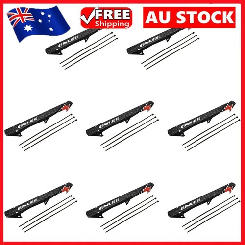 Bicycle Chain Stay Protector MTB Road Bike Frame Chain Guard Cover | eBay