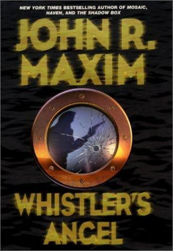Whistler's Angel by Maxim, John R. 9780380975457 | eBay
