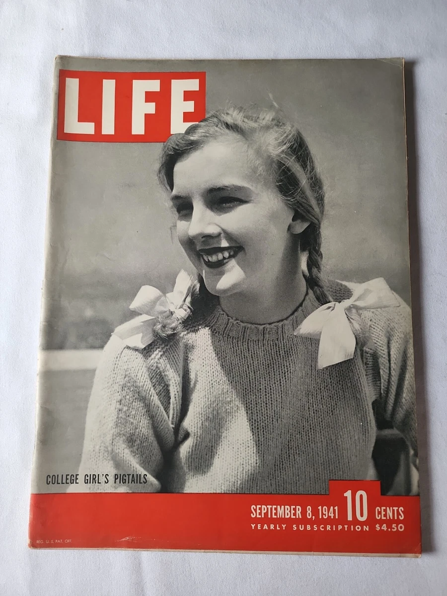 College Life Magazine