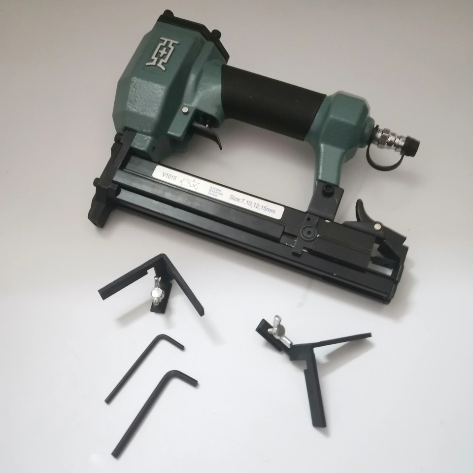 V- Nailer Series V1015 Pneumatic Picture Frame Joiner Picture Frame ...