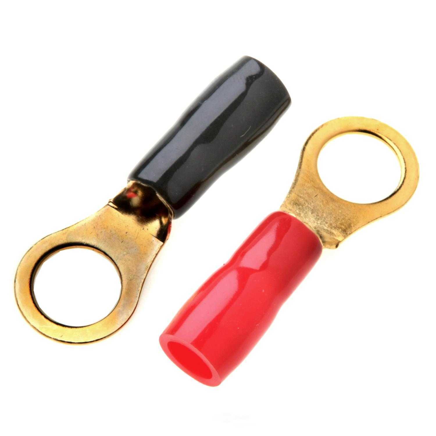 Wire Terminal Clip Handy Pack HP6610 for sale online | eBay