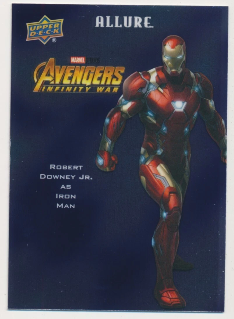 Iron Man 2022 Poster