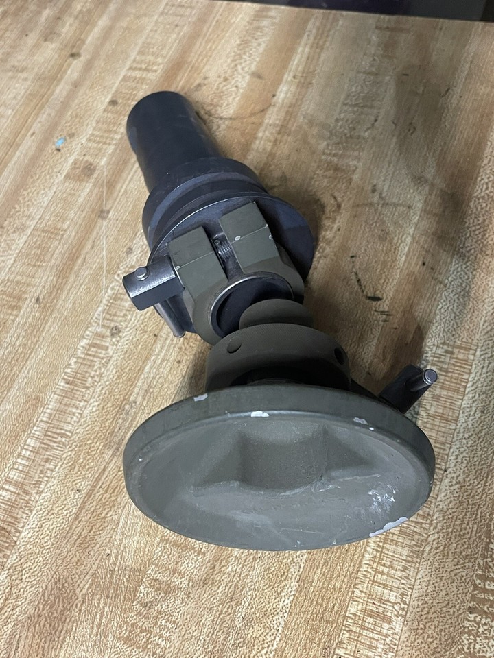 PPS-15 Ground Surveillance Radar MX-9426 Pintle Mount Adapter | eBay