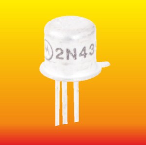 2N4393 MOTOROLA N-CHANNEL JFET TRANSISTOR 1.8 W 0.15 A 797822774386 | eBay