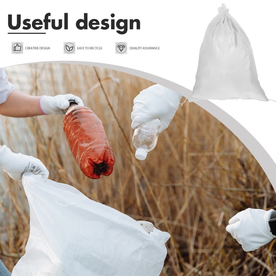 24 Pcs Mail Bags for Shipping Plastic Packaging Storage Clothes Travel ...