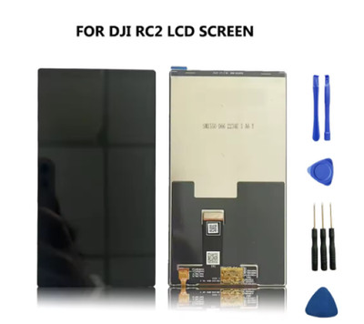 For DJI RC 2 Touch screen LCD display combo Smart Controller Digitizer ...