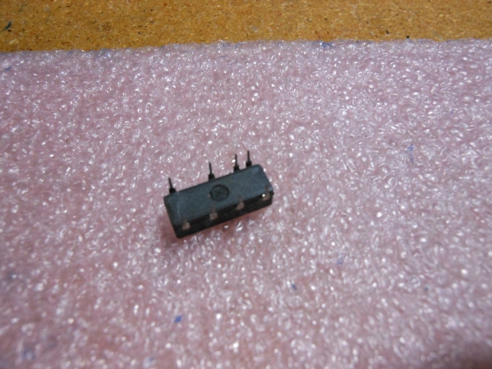 PCA MICROCIRCUIT DELAY LINE 8PIN PART # EP8704 | eBay