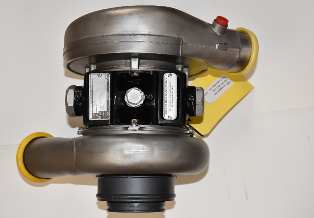 Air Cycle Machine (204050-10-1) | eBay