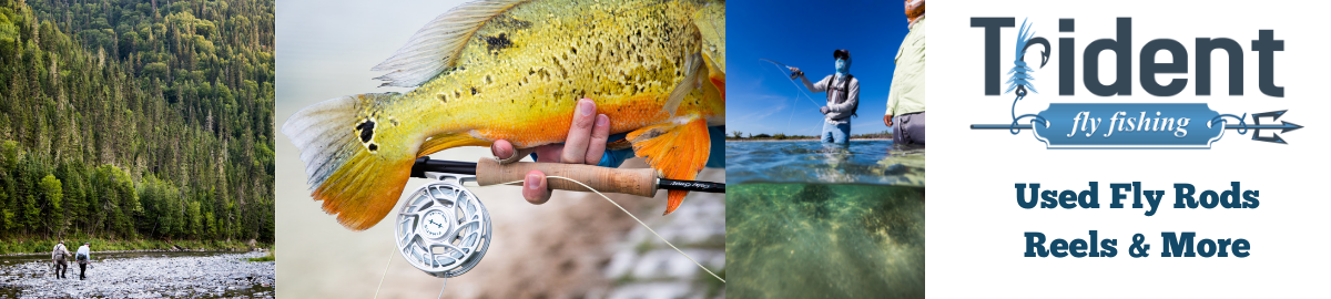 Trident Fly Fishing | eBay Stores