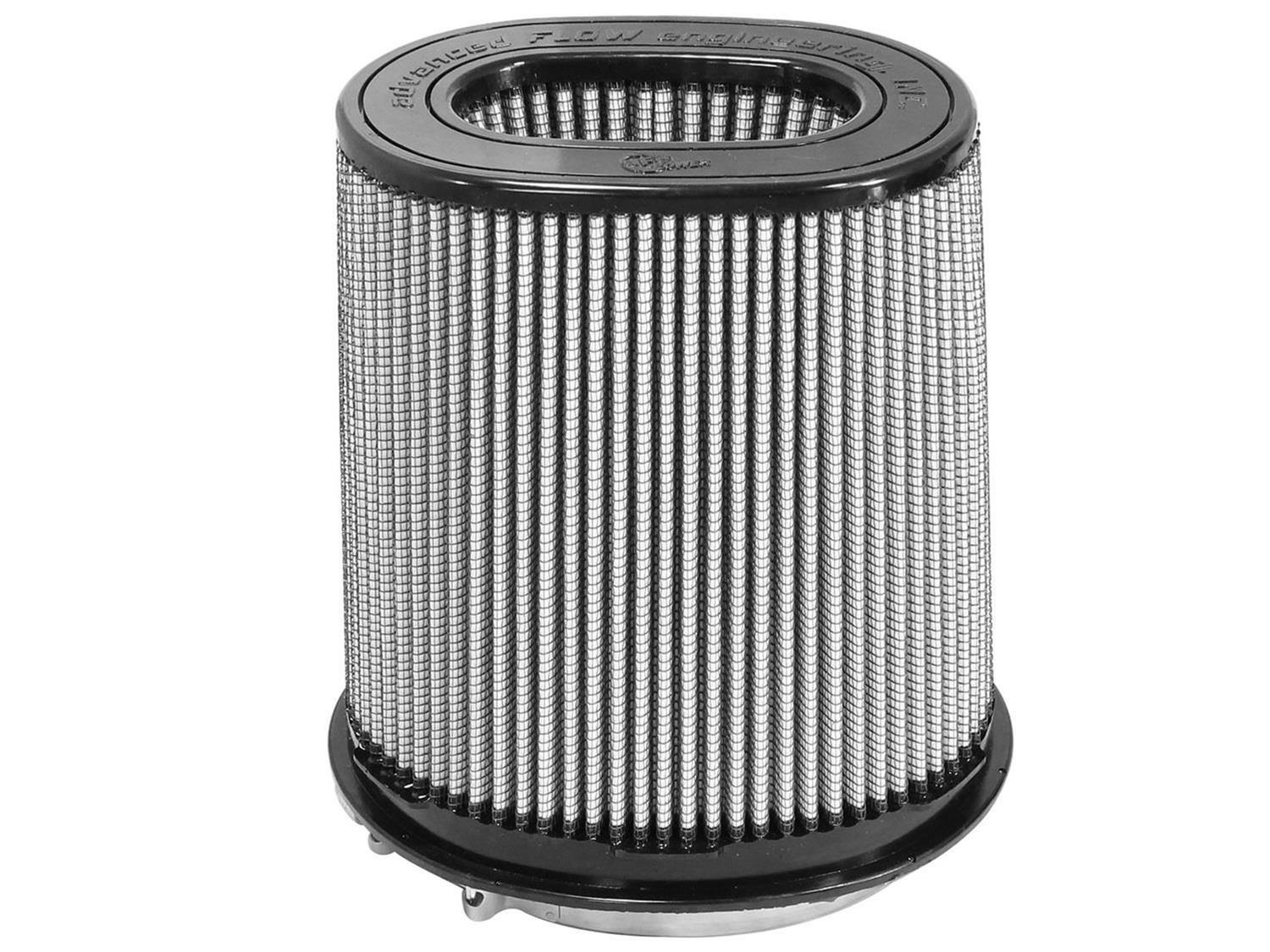 aFe MagnumFLOW Air Filter ProDry S 6.75inX4.75in F x 8.25inX6.25in B ...