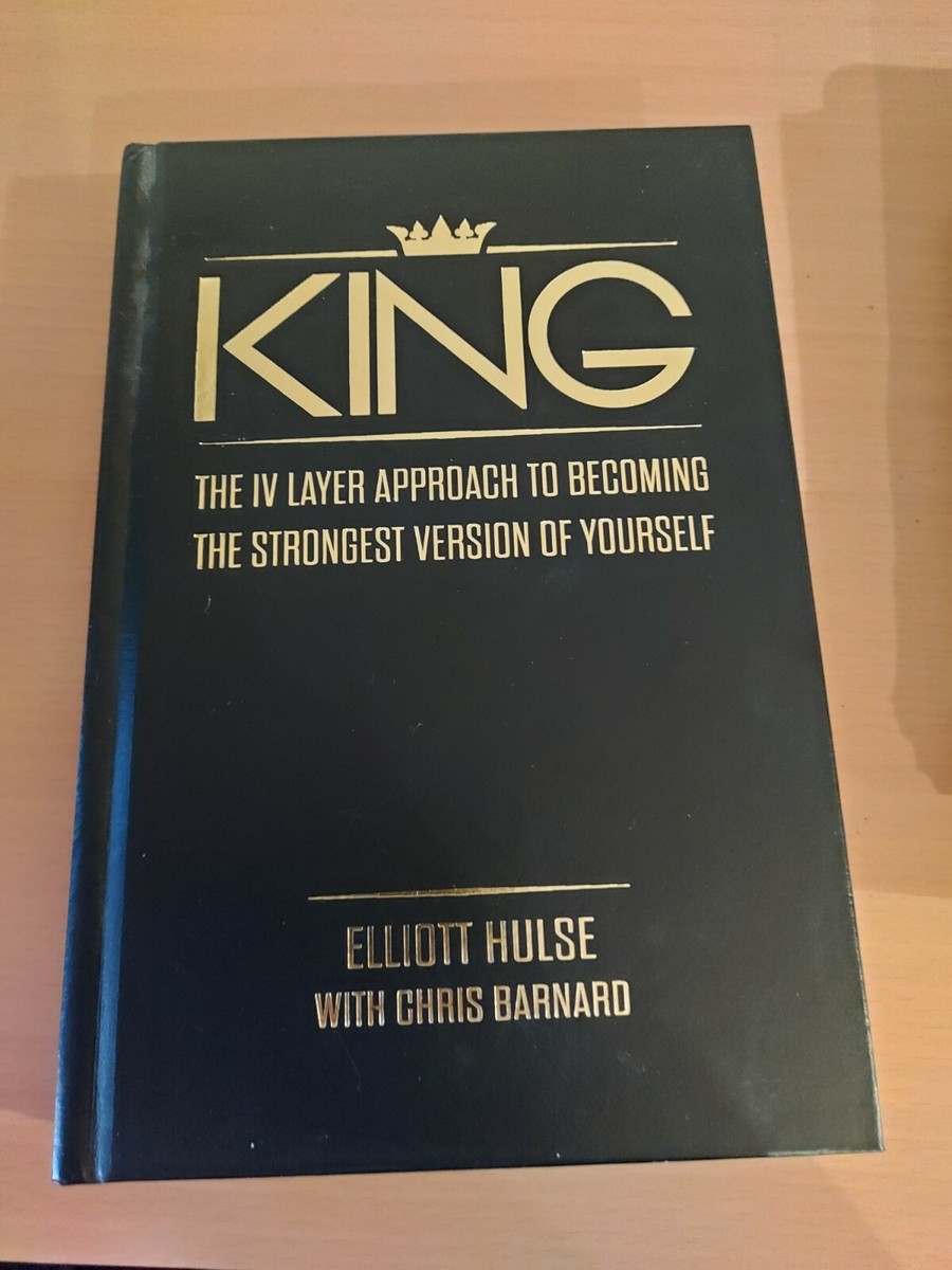 Elliott Hulse Motivational Quotes 2024 GO HARD MINDSET The Most