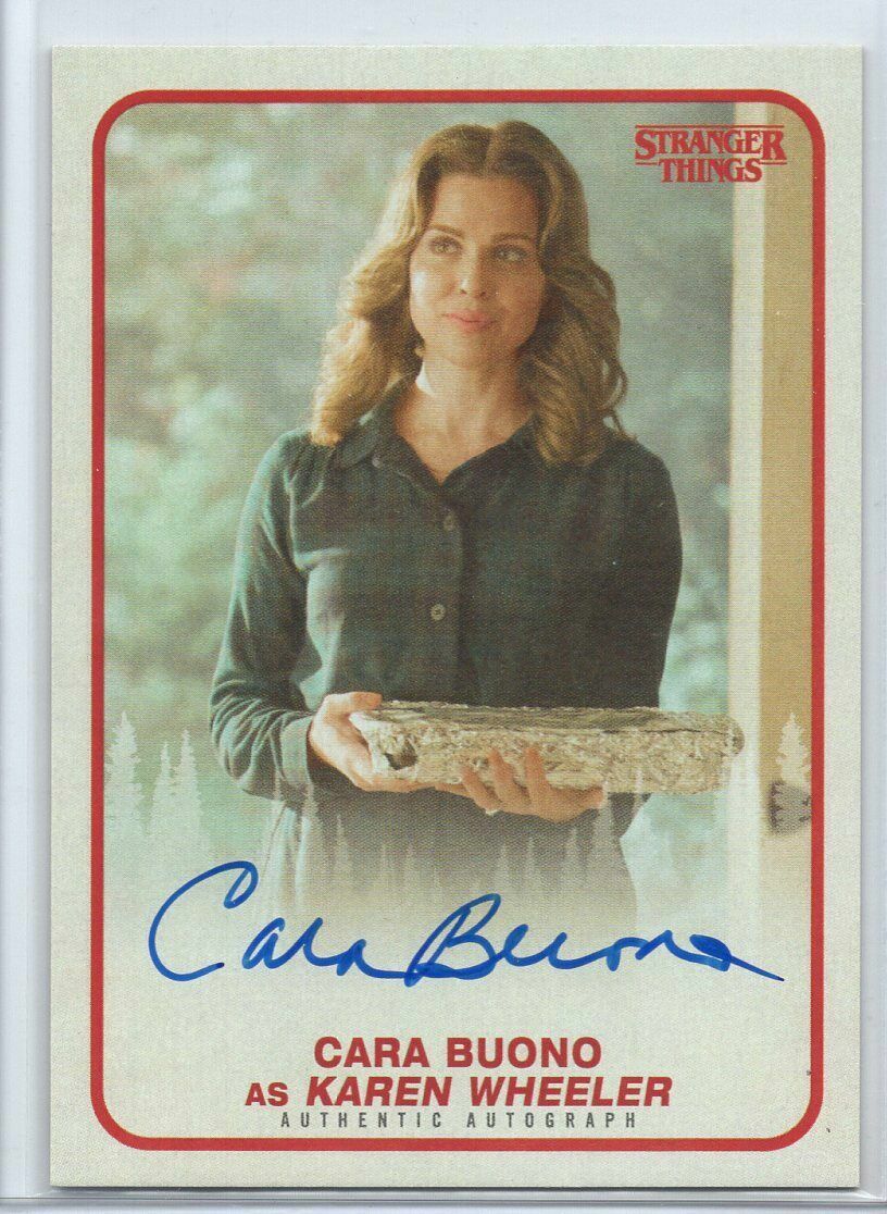 Cara Buono Measurements Cara Buono Altura, Peso, Edad, Estadísticas