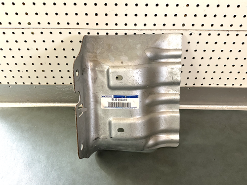 Ford OEM NOS BL3Z-5D032-E Powertrain Skid Plate 2011-2014 F-150 3.7L 5 ...