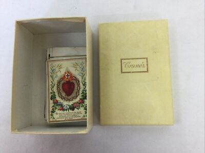 Holy Cards - 19Th Century