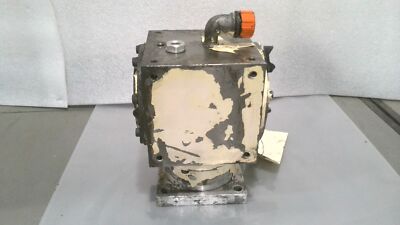 REDEX ANDANTEX Z SERIES SPIRAL BEVEL GEARBOX | eBay