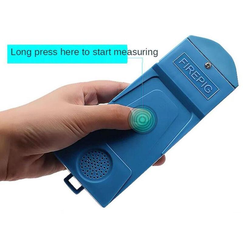 Livestock Pig Portable Ultrasound Ultrasonic Pregnancy Detector | eBay