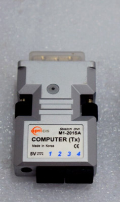 OPTICIS STRETCH DVI M1-201SA COMPUTER (TX) | eBay