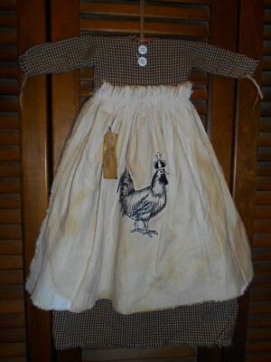 Other - Cotton Apron