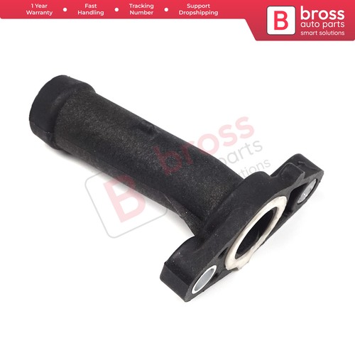 Engine Coolant Water Flange Socket 03H121145A for Audi Q7 VW Cayenne ...