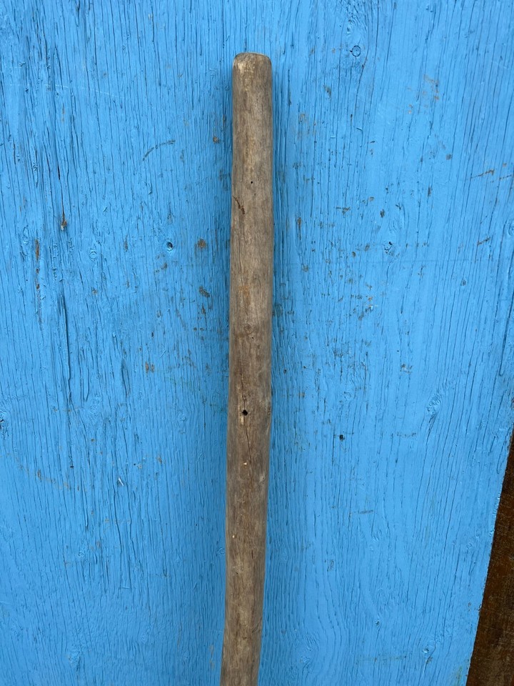Vintage Peavey Cant Hook Log 50" Logging Roller Tool Lumber Yard ...