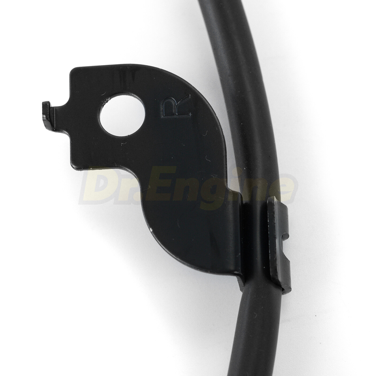2x Front Left Right ABS Speed Sensor Fit Mitsubishi Lancer RVR ...