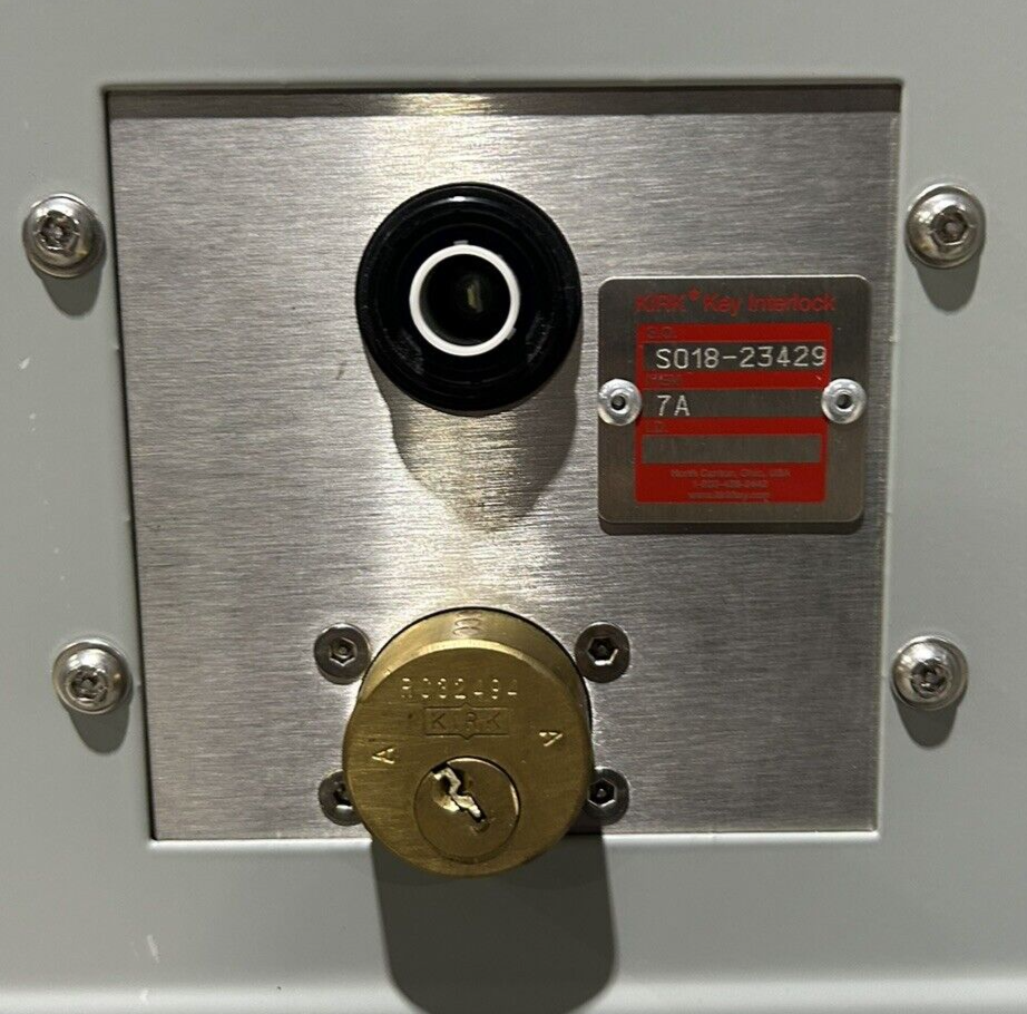 Eaton 400 Amp 208v Panelboard Pow-R-Line PRL4 3PH 4W BX2457 🟦 | eBay