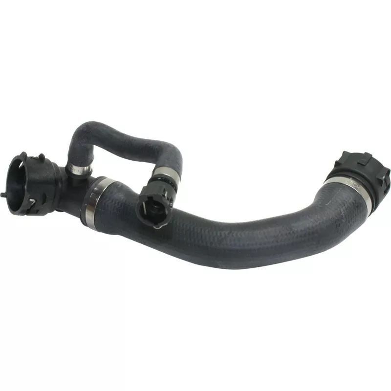 11537505228Upper Radiator Coolant Hose For BMW 540I 740I 740IL E38 E39 ...