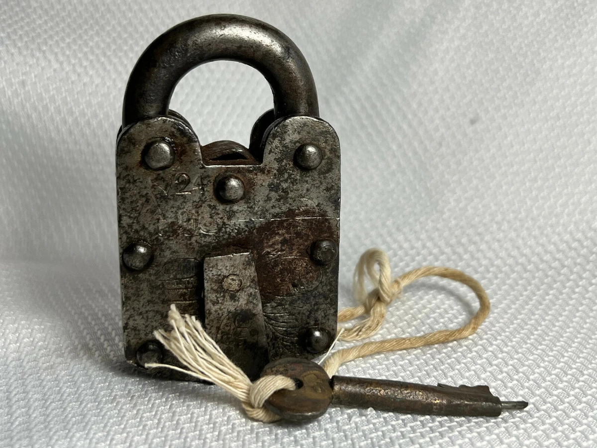 Skeleton Keys And Locks