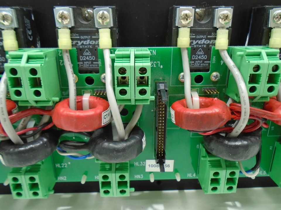 THERMON SSR30C TEMPERATURE CONTROLLER | eBay