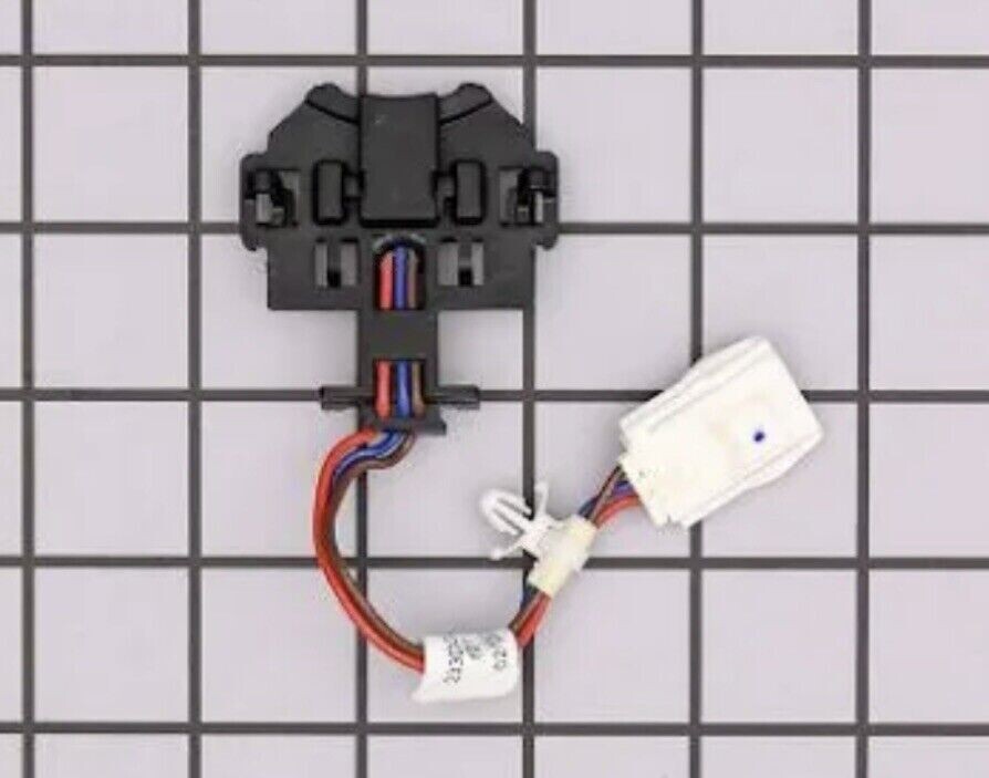 Original WH12x27187 New Genuine OEM Washer Speed Sensor | eBay