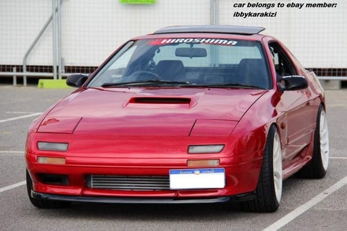 Mazda Rx7 Fc