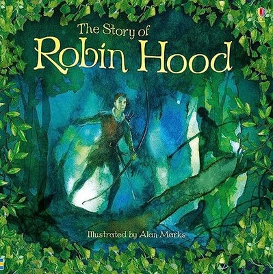 The Story of Robin Hood (Picture Books): 1, Rob Lloyd Jones, Rob Lloyd Jones et | eBay