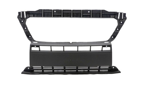 Pare Choc Avant Pour Citroën Jumper II Fiat Ducato Peugeot Boxer ...